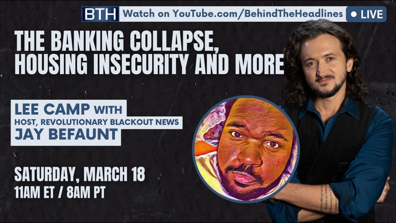 MintPress News on Twitter: ""Every single billionaire thrives off exploitation really as just a ...