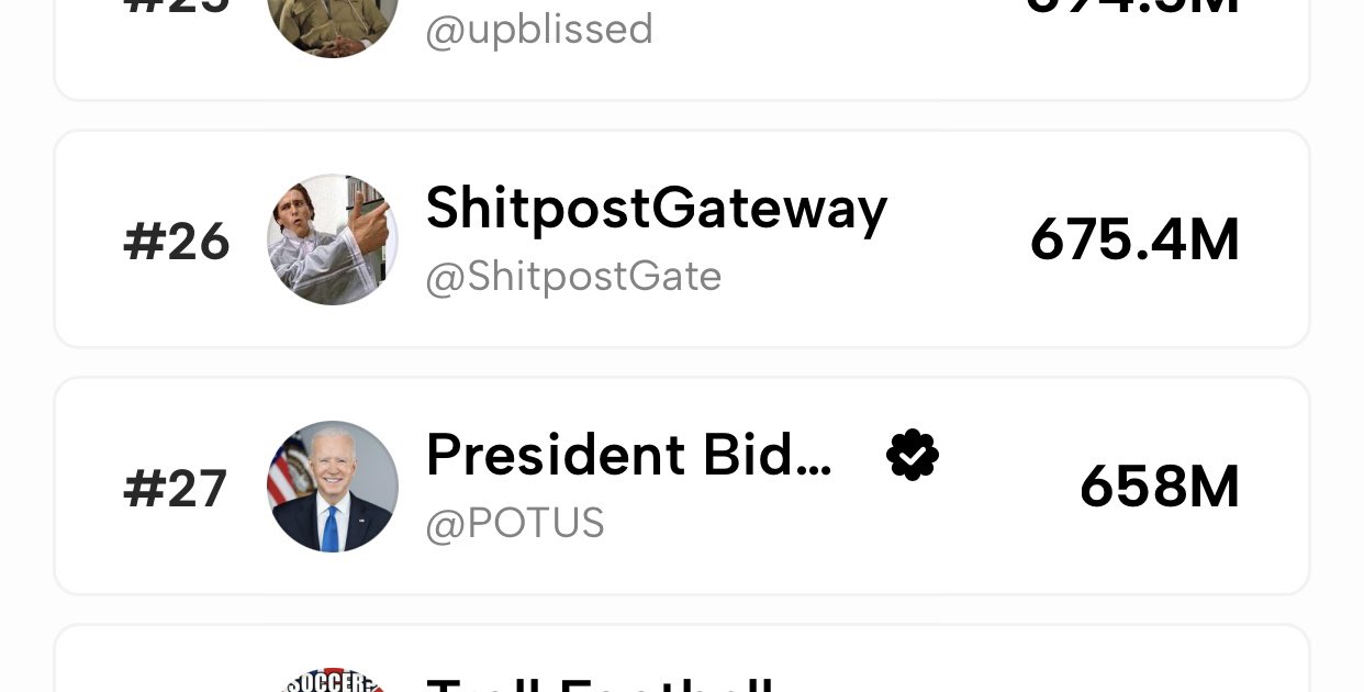 ShitpostGateway on Twitter: "I’m Pulling The Strings Now https://t.co/0C57hus64z" / Twitter