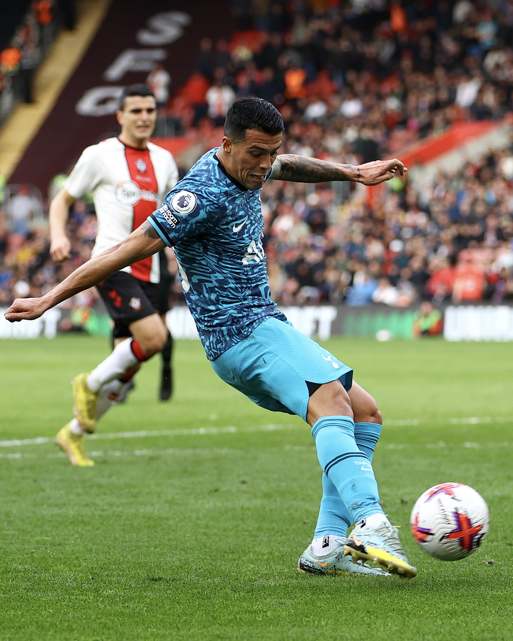 นักบุญตายยากยิง90+3ตีเจ๊าไก่3-3 - Rakball | รวบรวมไฮไลท์ฟุตบอล ไฮไลท์บอล คลิปฟุตบอล ดูบอลย้อนหลัง