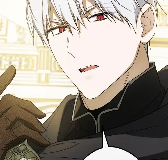 🐿️ on Twitter: "I love how izek is so aware of everything ruby does, when freya's mom was ...