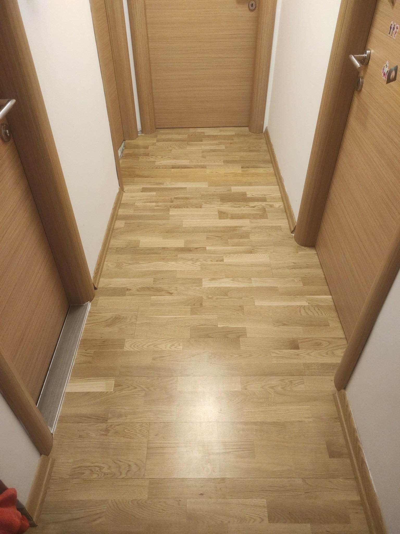 Еј Бреј On Twitter Предмет на мојот плочкарски занает ќе биде овој ходник Зошто Затоа што