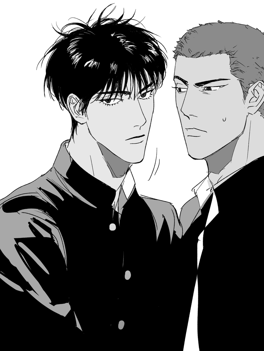 原稿mukur (@mukur_sd) さんのイラスト・マンガ作品まとめ (53 件) - Twoucan