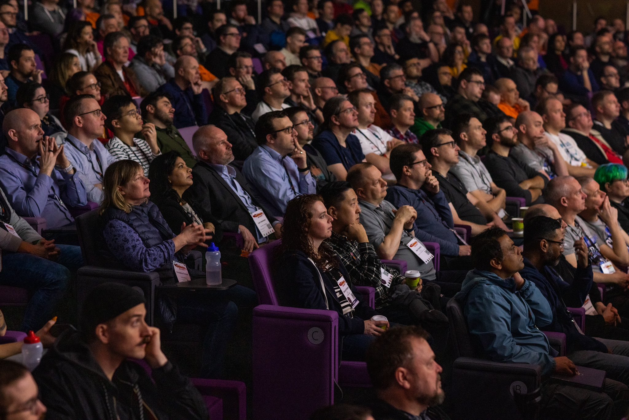 SQLBits on Twitter: "Firstly we say a huge thank you to @Microsoft @AzureSQL @IntelUK for being ...