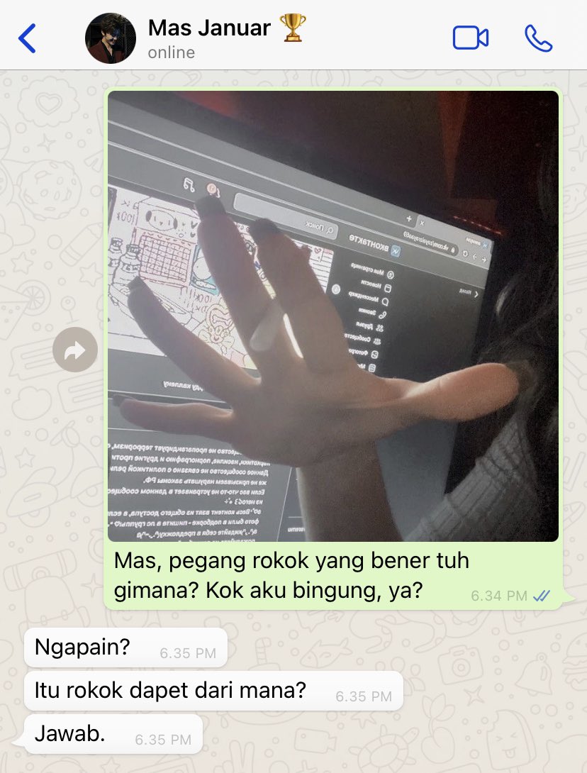 Maro on Twitter: "rokok ; jaemin few tweets au https://t.co/TvilTA5PwN" / Twitter