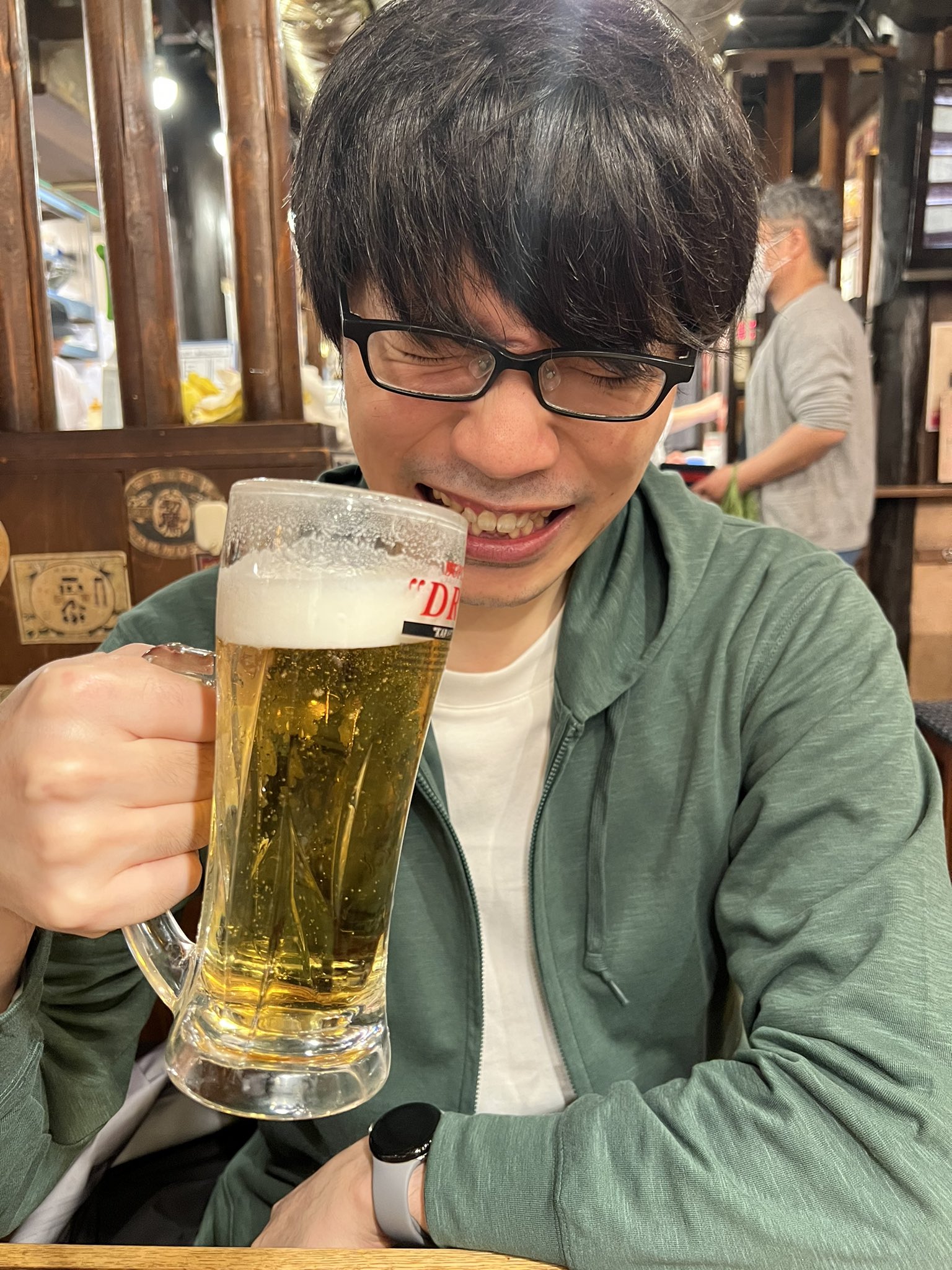 まお on Twitter: "神サウナ後神焼肉towaco https://t.co/6Kt7O5A1Gt" / Twitter