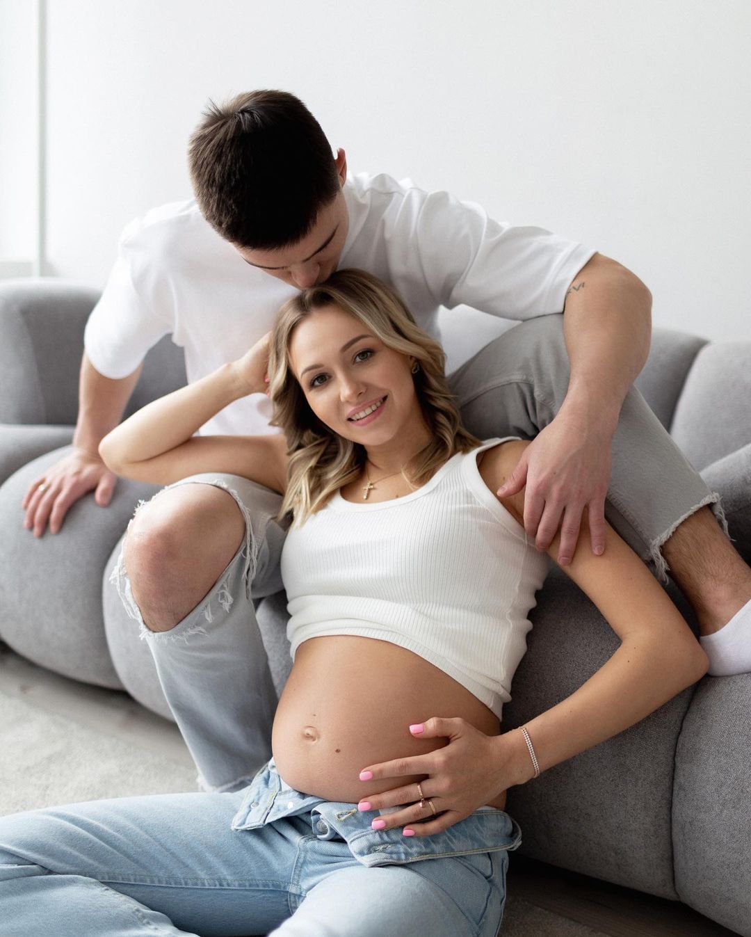 The Medal Count on Twitter: "Daria Spiridonova🇷🇺 just announced she's pregnant https://t.co ...