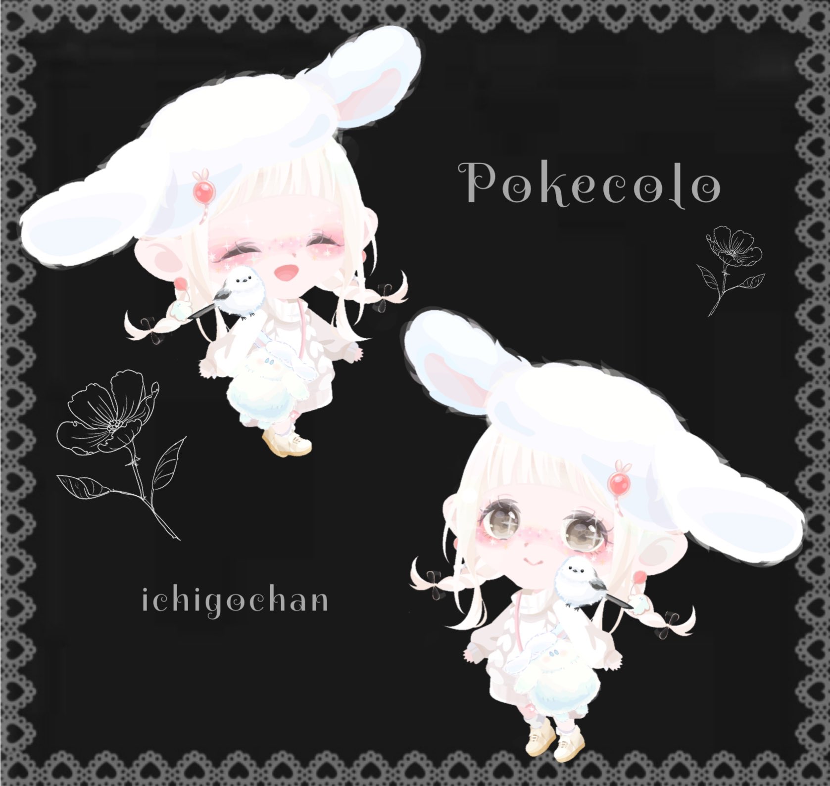 ꙳いちごちゃん꙳ (@lllll_llllj) / Twitter