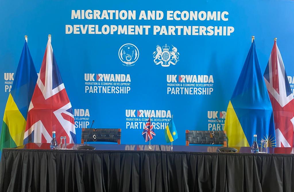 Rwanda Broadcasting Agency Rba On Twitter Rwandas Minister Of