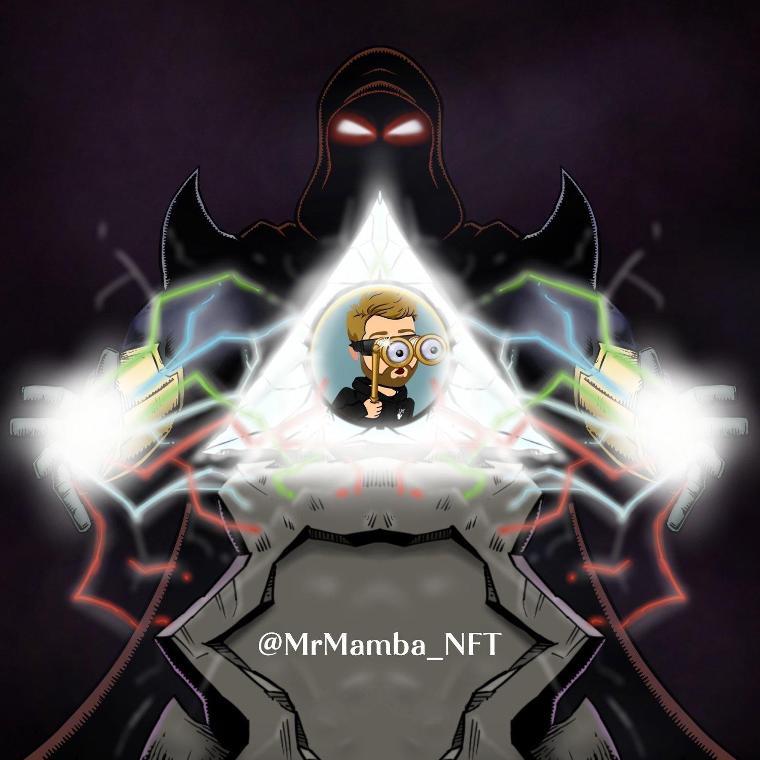 Mr|Mamba (@MrMamba_NFT) / Twitter Mr|Mamba (@MrMamba_NFT) / Twitter