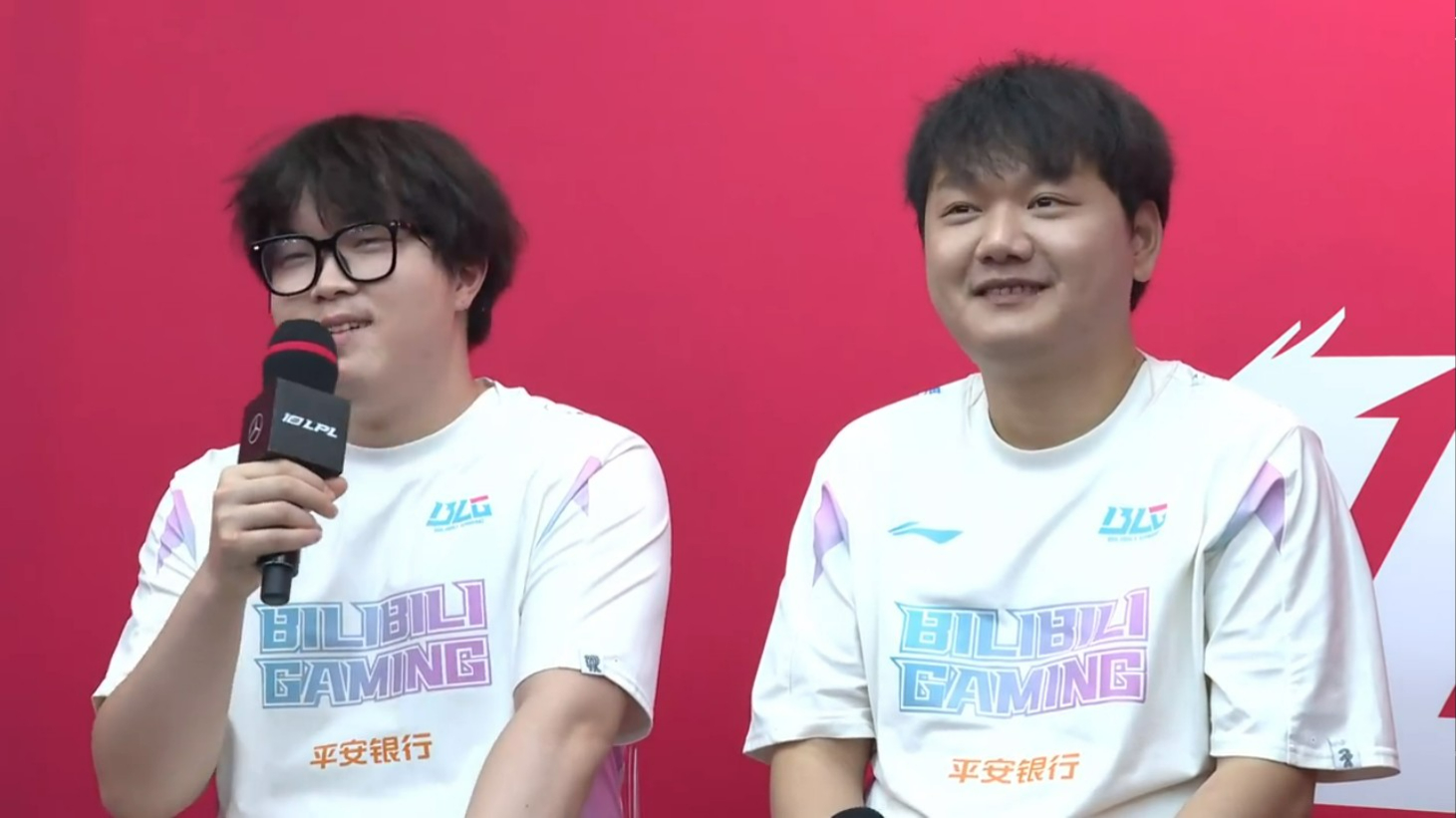 LPL Fanclub on Twitter: "Bin shared his thoughts on the 10th year of #LPL: "2018 IG winning ...
