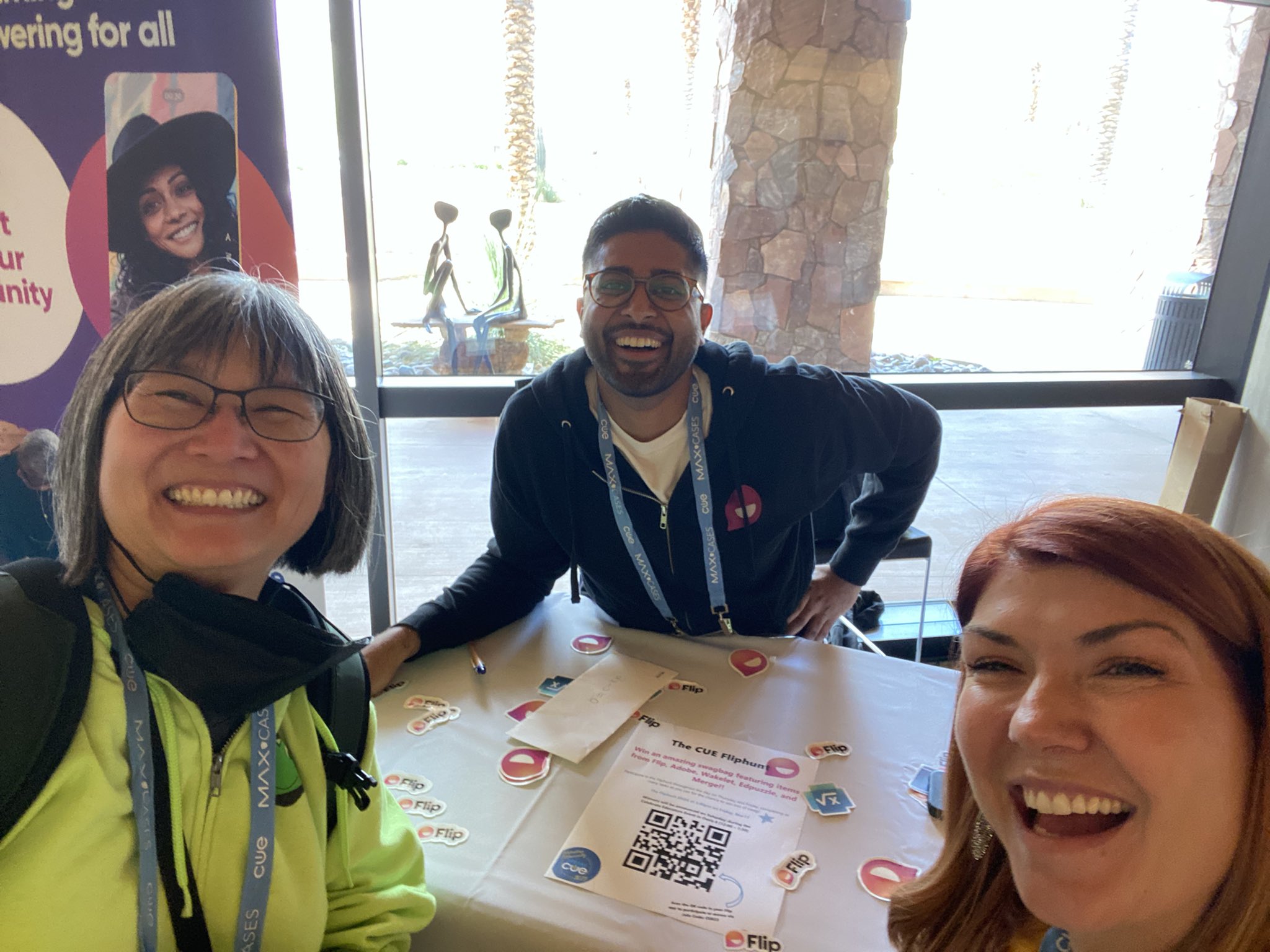 Karalee Wong Nakatsuka 🐸 🌎🇺🇸 on Twitter: "@MicrosoftFlip @lantonha @ISTEofficial @goPEEQ ...