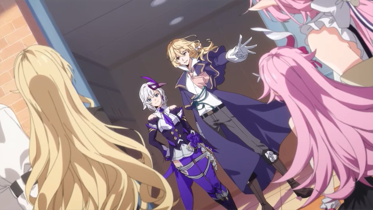 Daily Kallen Kaslana on Twitter: Daily Kallen Kaslana on Twitter:
