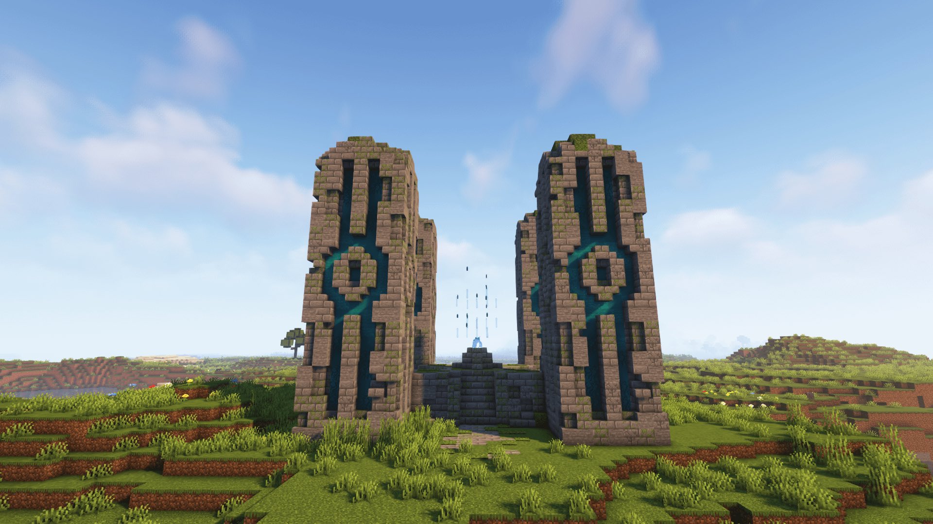Tower Of Babel Minecraft