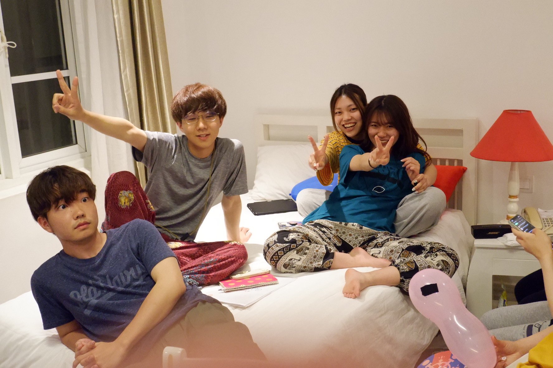 みちょんGV (@michang_gv) / Twitter