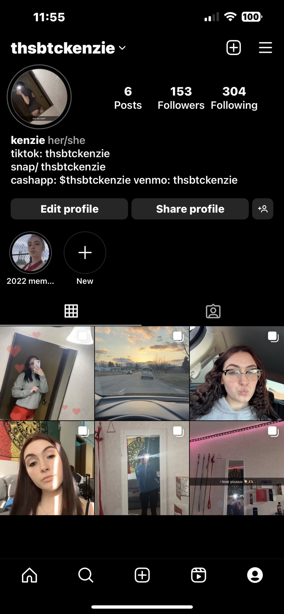 Mackenzie Perkins (@fu_kenzie03) / Twitter