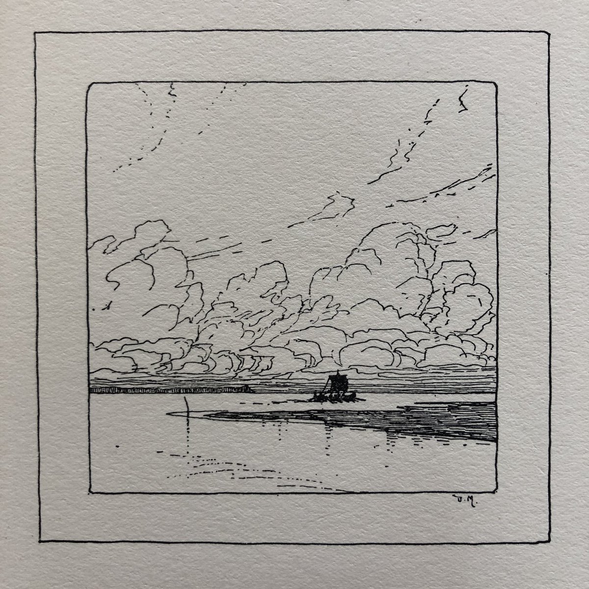 「Donald Maxwell (1877-1936), Rudyard Kipling's Verses, 1927 」Thomas ...