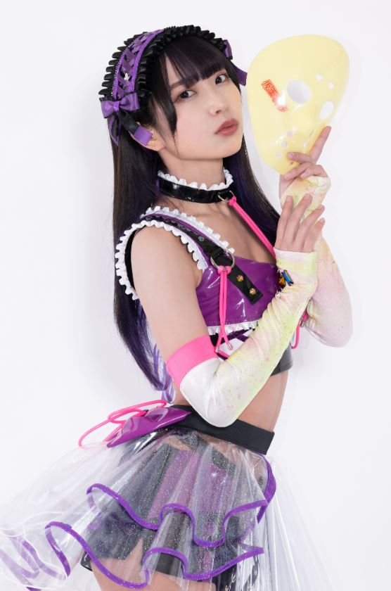 仮面女子 information on Twitter: "月野もあ生誕祭盛り上げグッズ販売のお知らせ 販売期間：3/20(月)12:00～3/26(日)23:59 ※幕類、等身大パネルは3/ ...