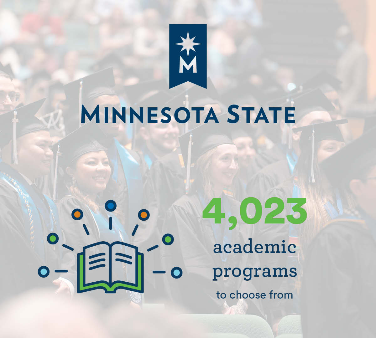 Minnesota State (@MinnStateEdu) / Twitter