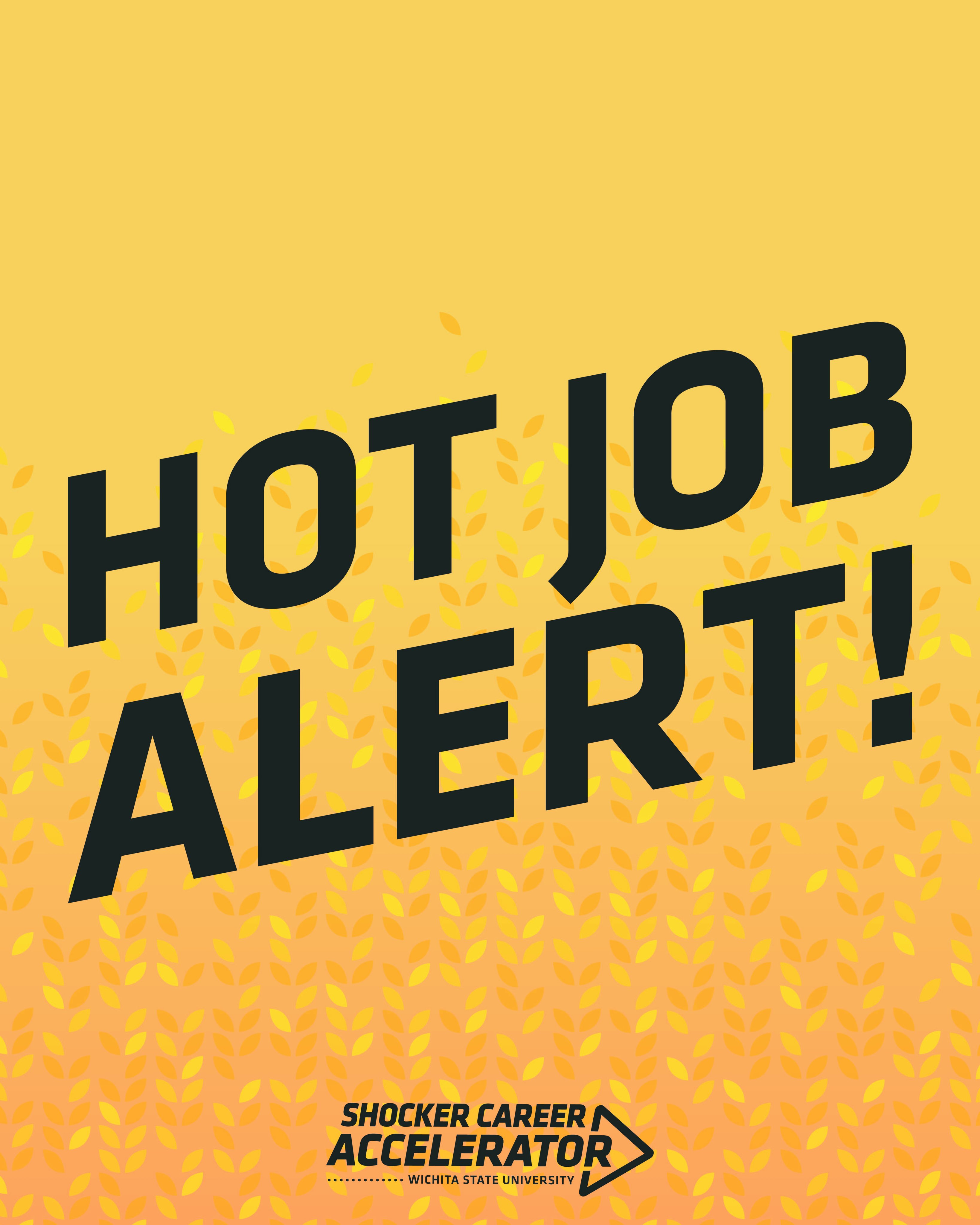 Shocker Career Accelerator (@ShockerCareer) / Twitter