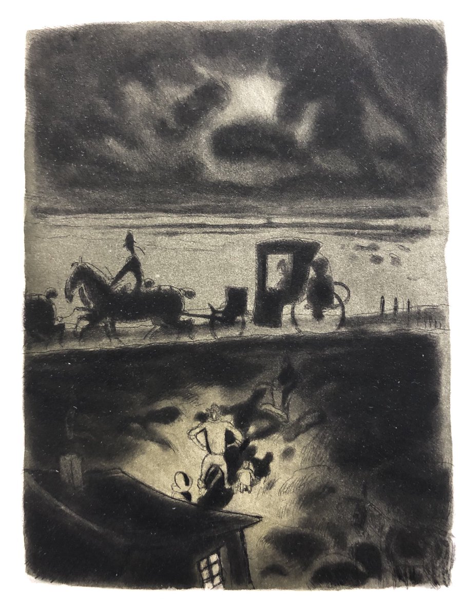 「Donald Maxwell (1877-1936), Rudyard Kipling's Verses, 1927 」Thomas ...