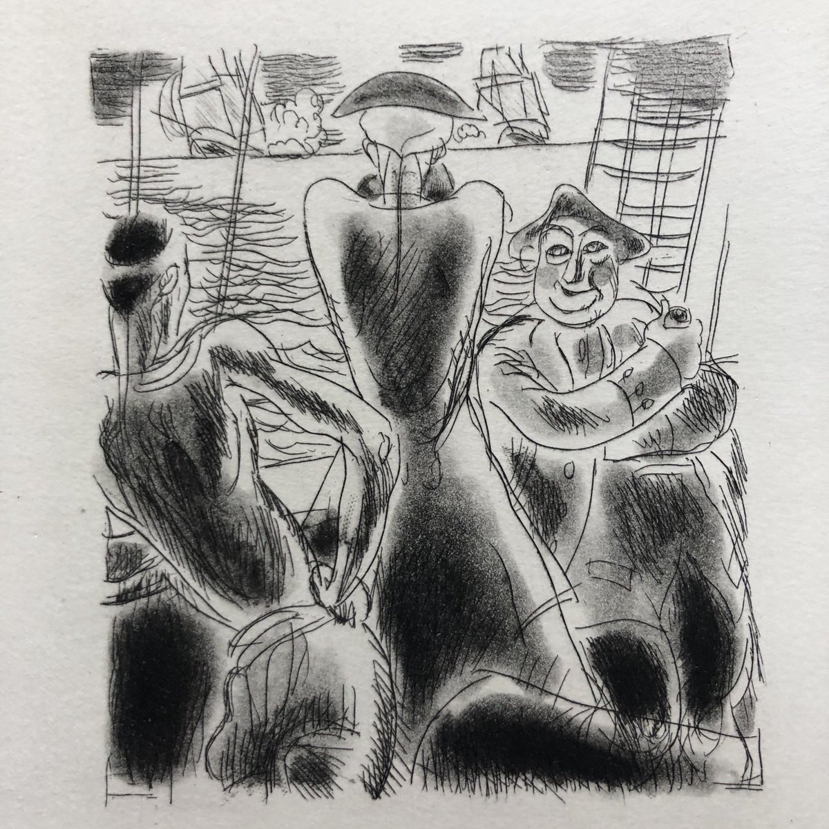 「Donald Maxwell (1877-1936), Rudyard Kipling's Verses, 1927 」Thomas ...