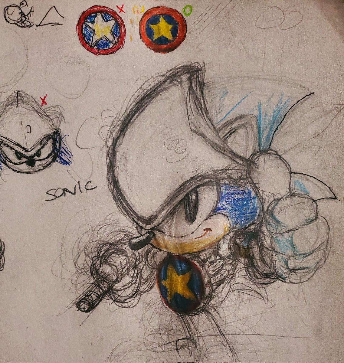 JPGear On Twitter Old Sketch The Paper Got Messed Up Alittle Bit jpgear-on-twitter-old-sketch-the-paper-got-messed-up-alittle-bit