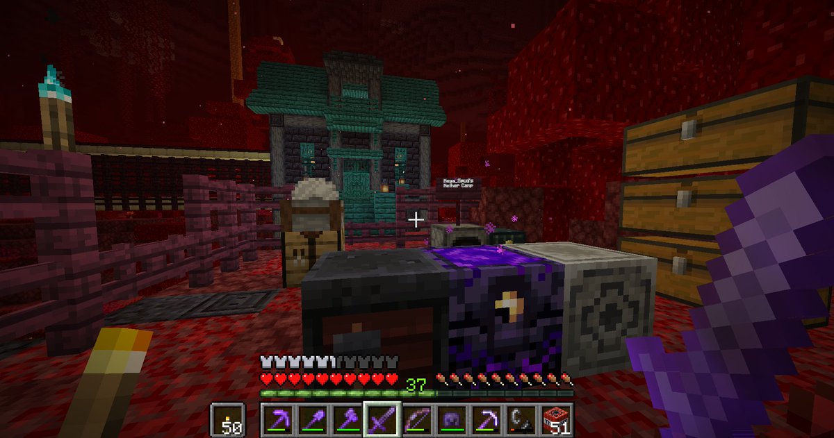 [2022] Tweets by Mega spud on 31 Mar | Minecraft Dev Tracker ...