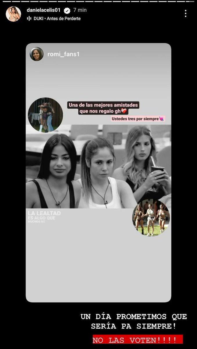 . on Twitter: "daniela 🥹🤍 #GranHermano #GH2022"