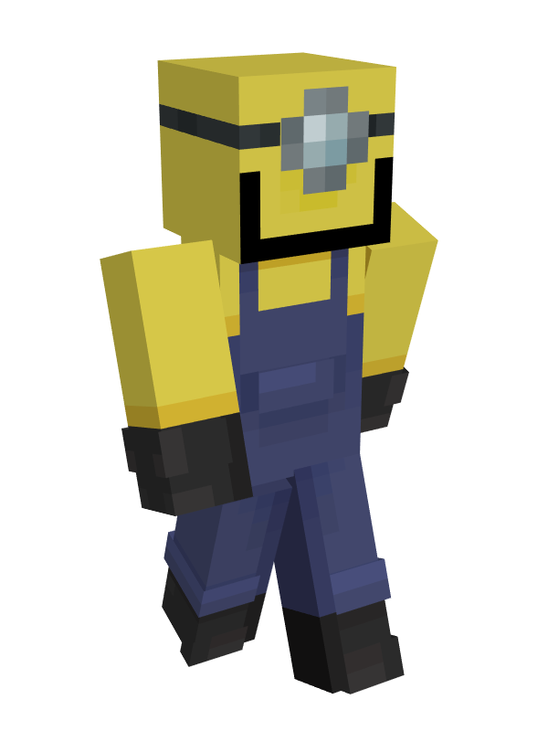 MC Skin Artist Credit !! (@SkinArtistCred) / Posts / X
