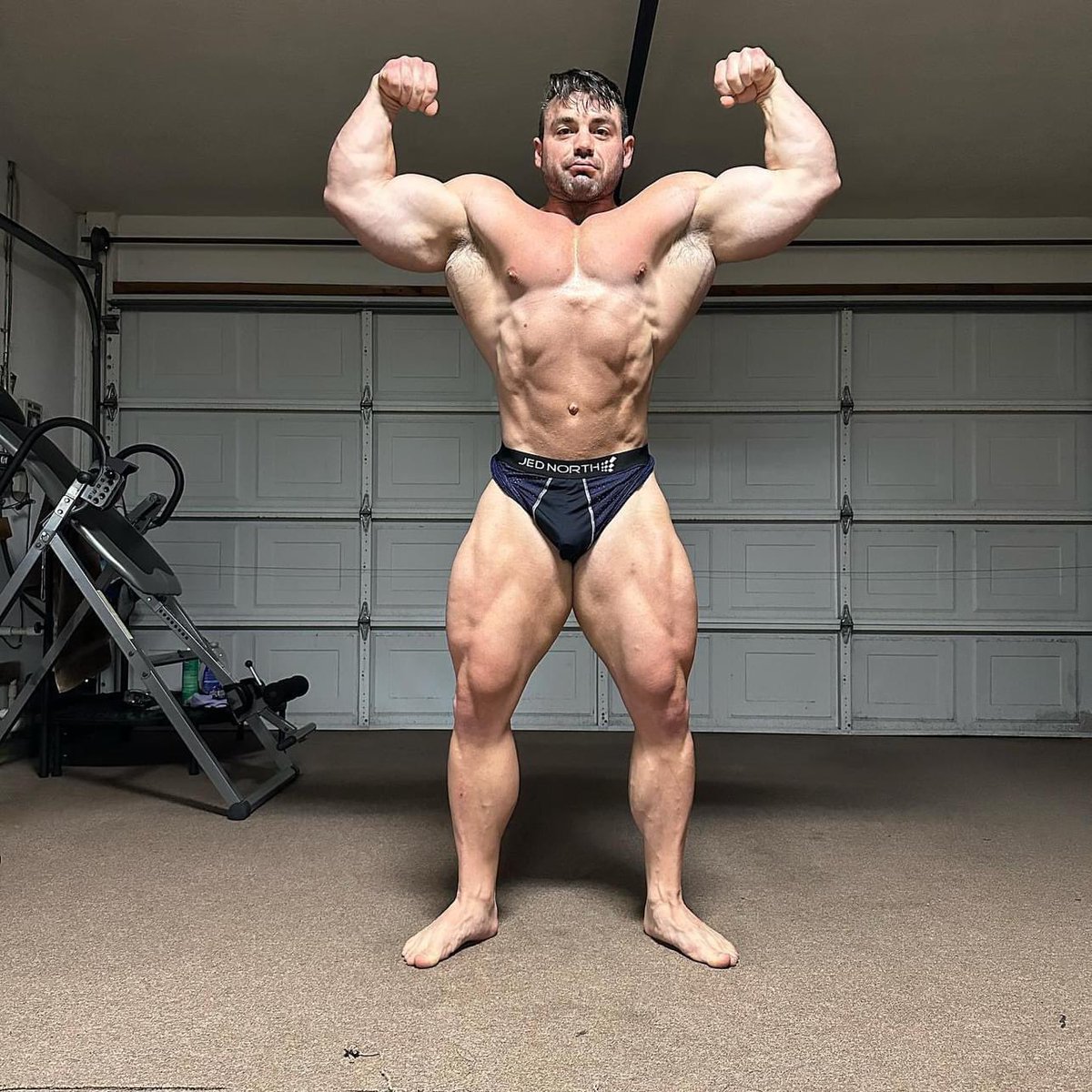 Graham Smith on Twitter: "Jason Lowe"