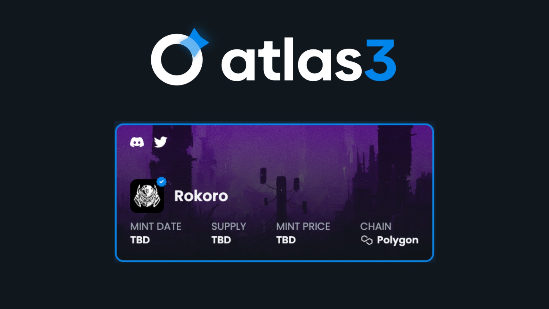 Rokoro on Twitter: "We have officially begun allowlist collaborations again after our recent ...