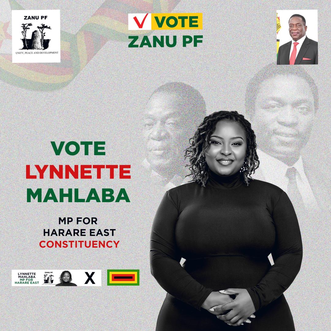 Lynnette Mahlaba Official (@Lynette_Mahlaba) / Twitter