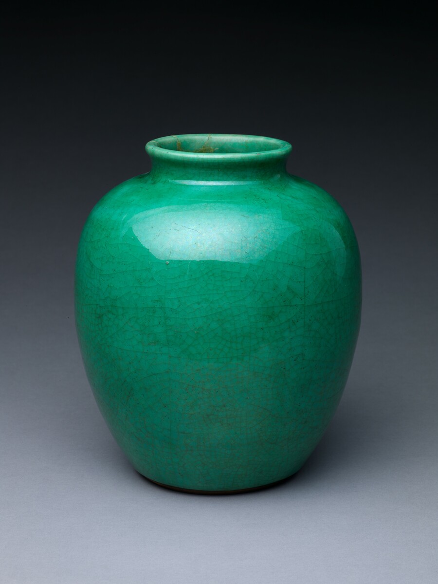 The Met Asian Art On Twitter Jar Metmuseum Themet