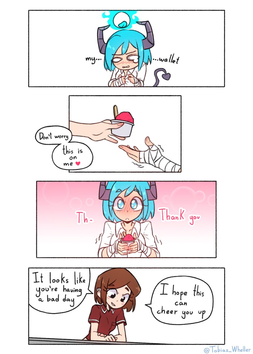 Synn's House 🏠 (@synn_house) さんのイラスト・マンガ作品まとめ (65 件) - Twoucan