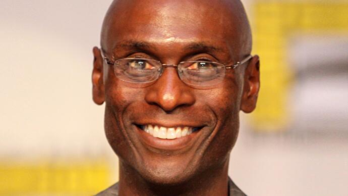Streamvisuart On Twitter 🕯️ Lacteur Lance Reddick Connu Pour Ses