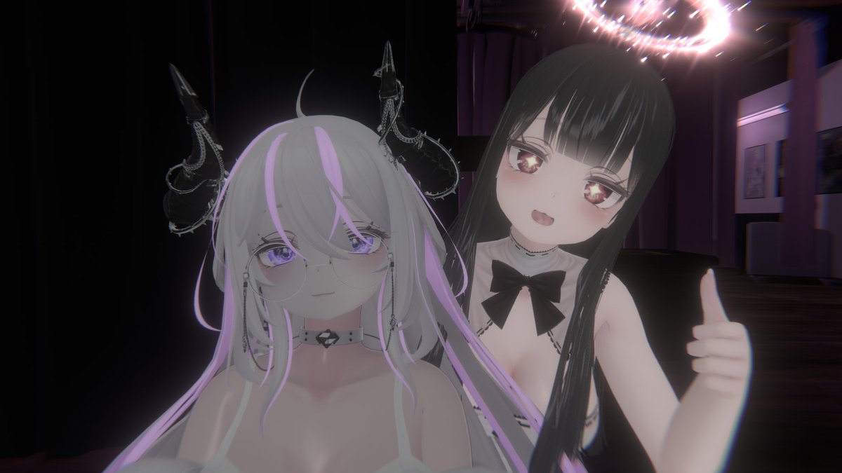 _yukari_ on Twitter: "ㅇ..어..그렇게 됐습니다..?"