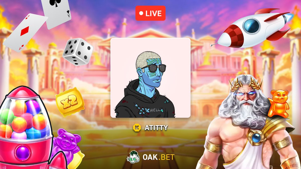 Chubby on Twitter: "RT @Atitty_: Follow my kick: I’ll be gambling, giving away $SOL & NFTs! IM ...