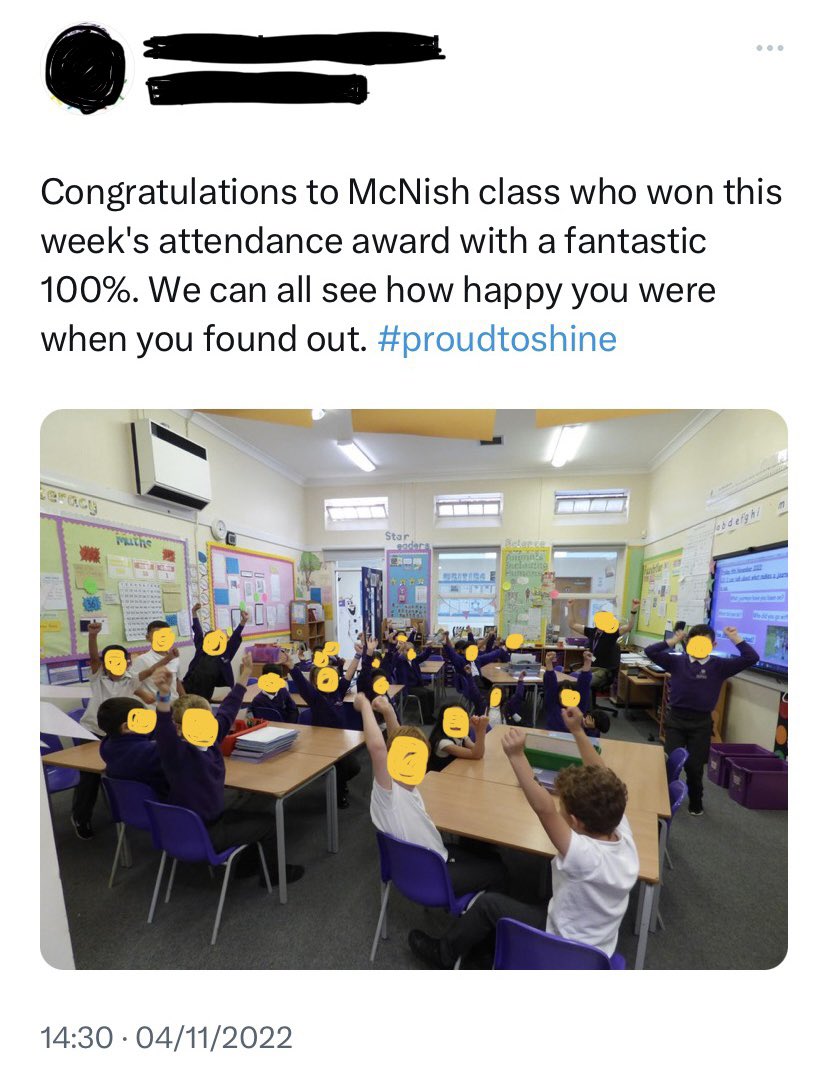 Cat in the Hat 🐈‍⬛ 🎩 🇬🇧 on Twitter: "Many schools even have CLASS ...