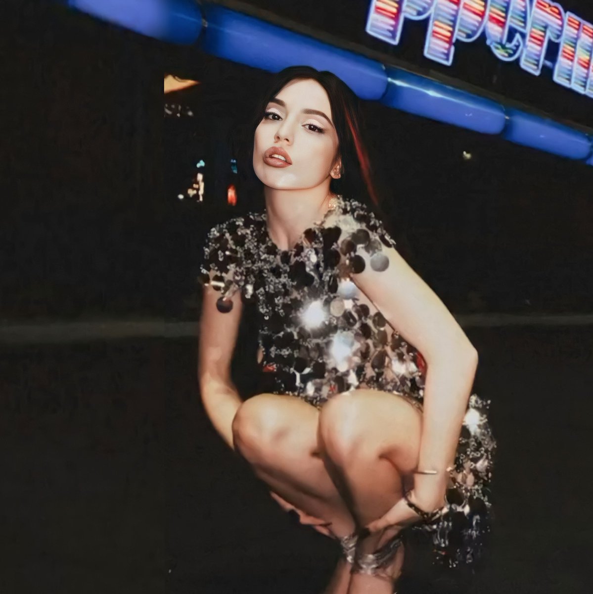 Ava Max Charts on Twitter: ""Last Night On Earth" by @AvaMax has ...