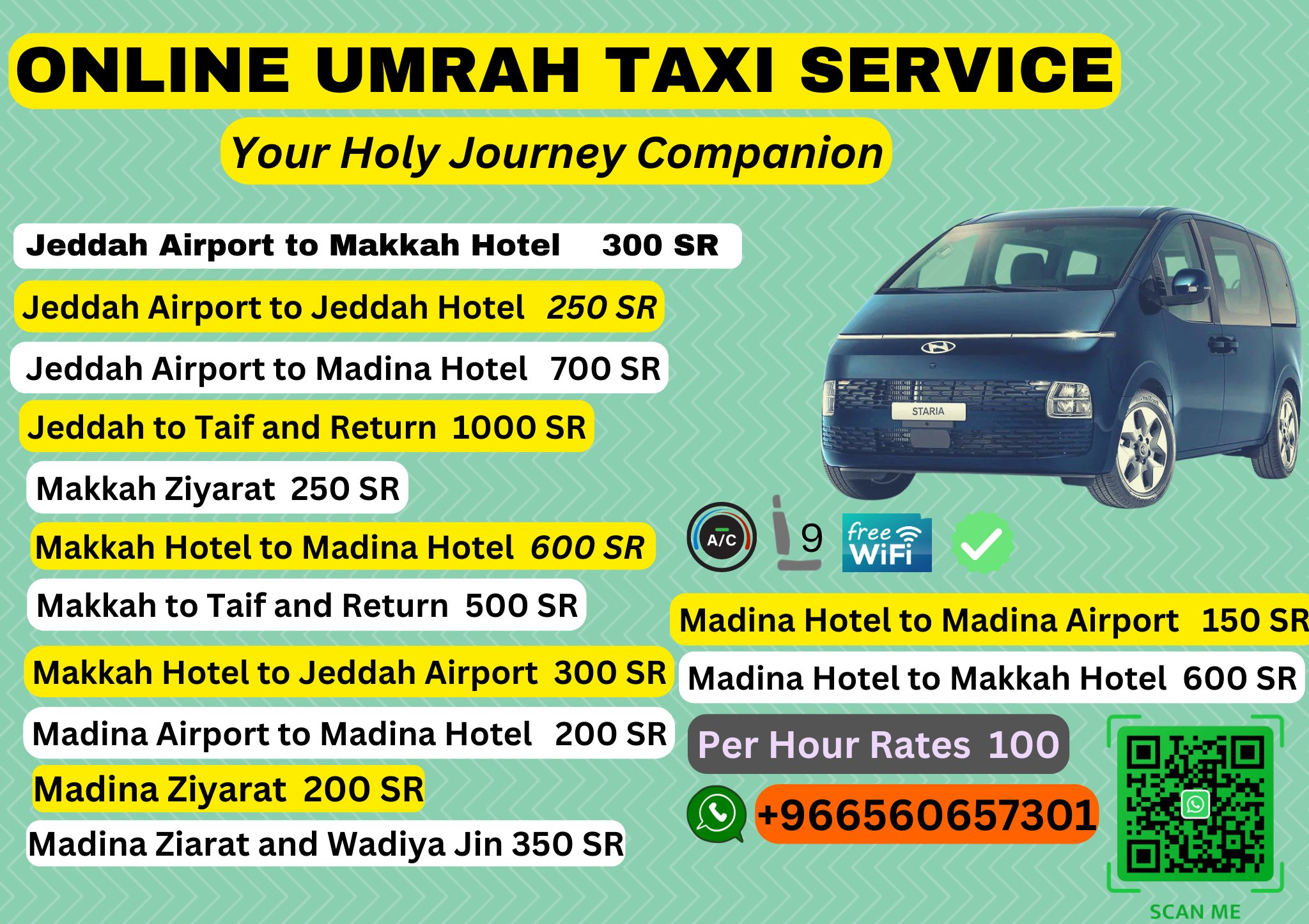 Hajj Umrah Taxi Service (@umrahtaxiksa) / Twitter