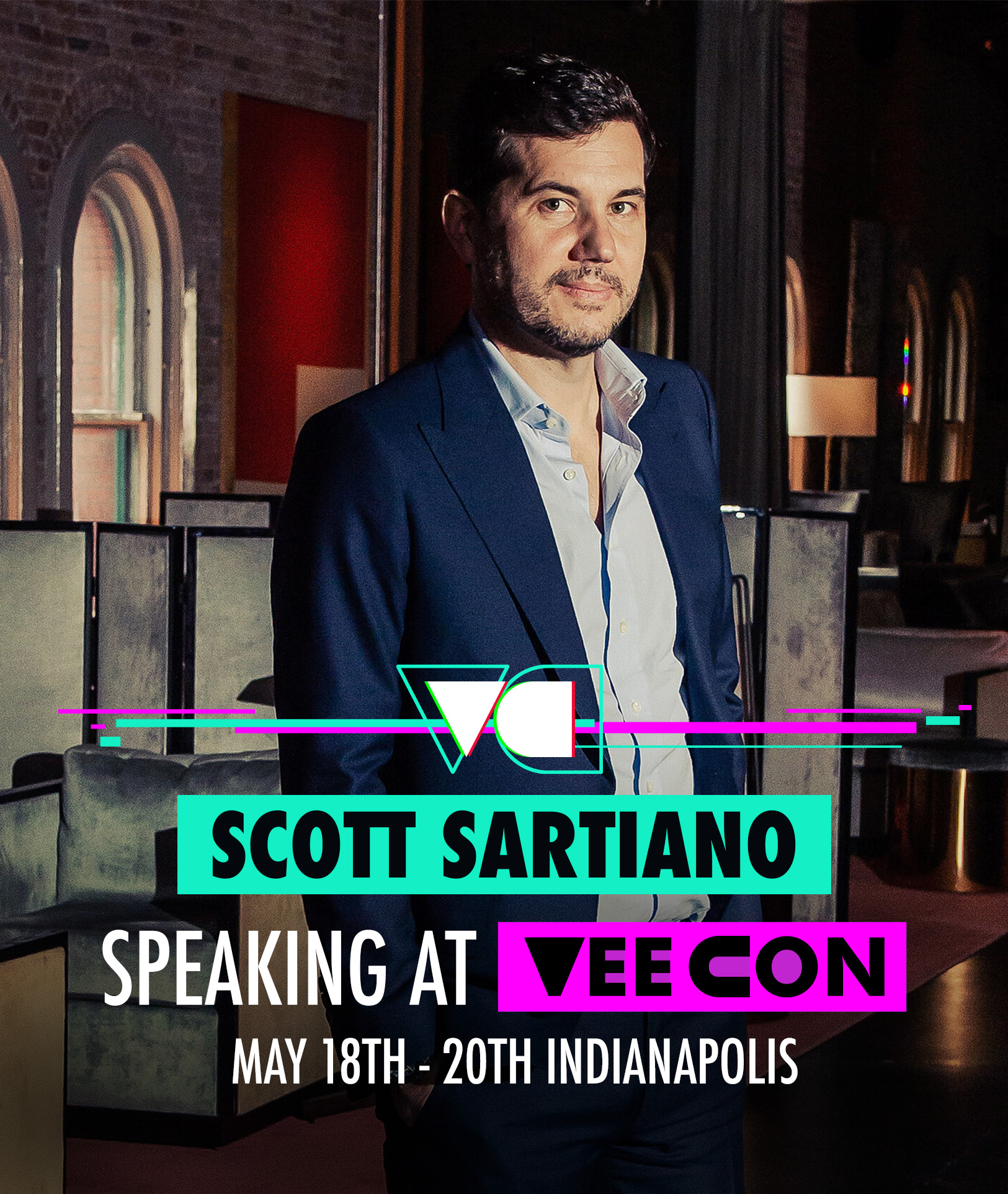 Scott Sartiano Twitter