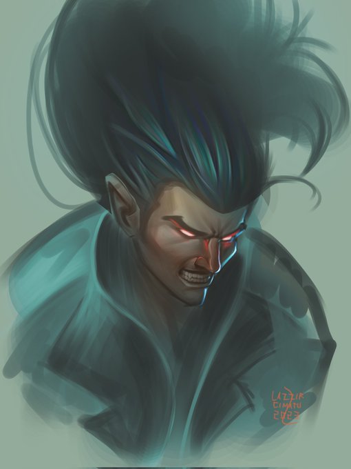 Hatdug Longgadog (@HLonggadog) さんのイラスト・マンガ作品まとめ (9 件) - Twoucan