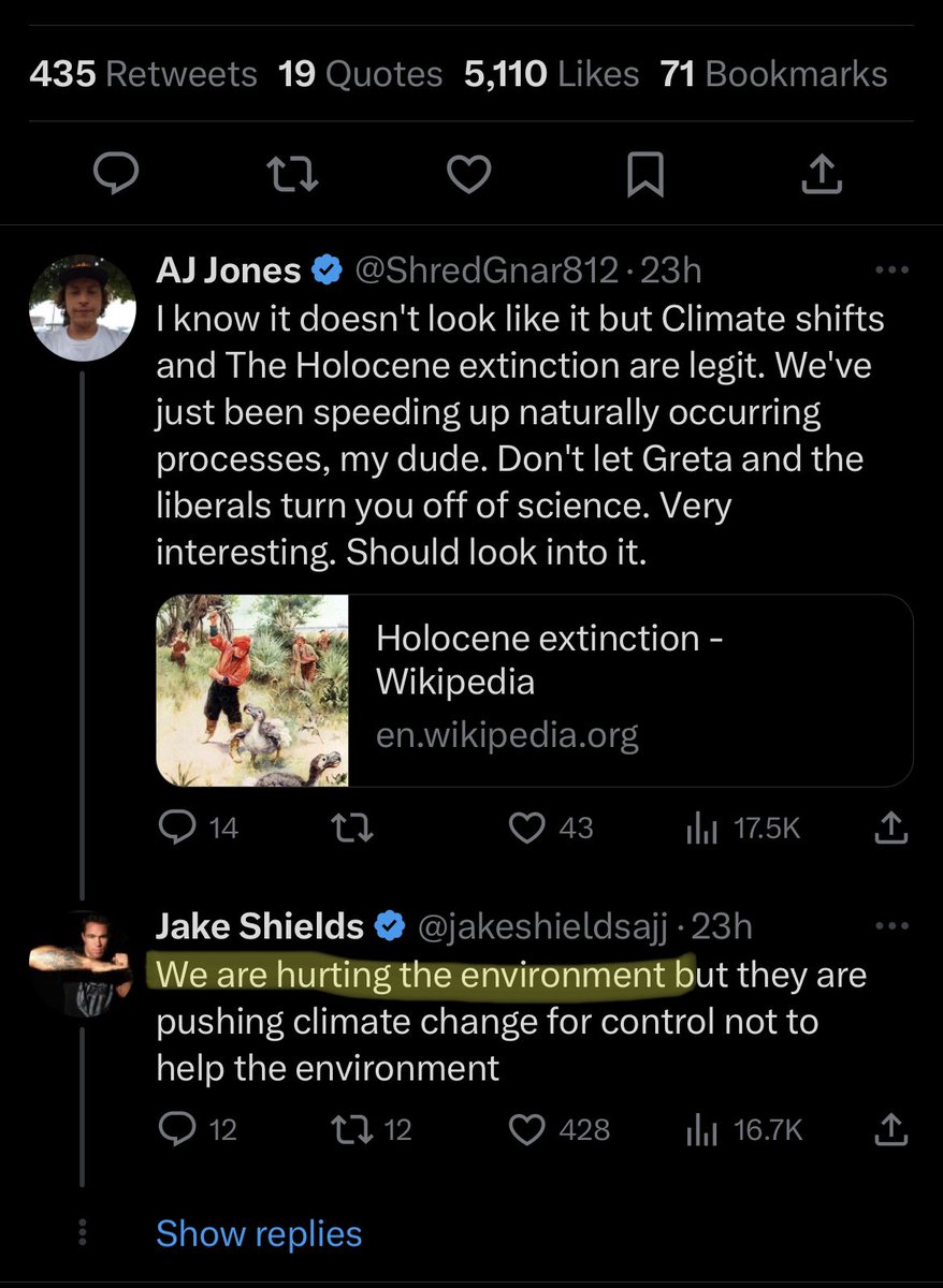 Merrick 🌻🦂 on Twitter: "Posting a meme about how the left is wrong - only to reveal you’re just ...