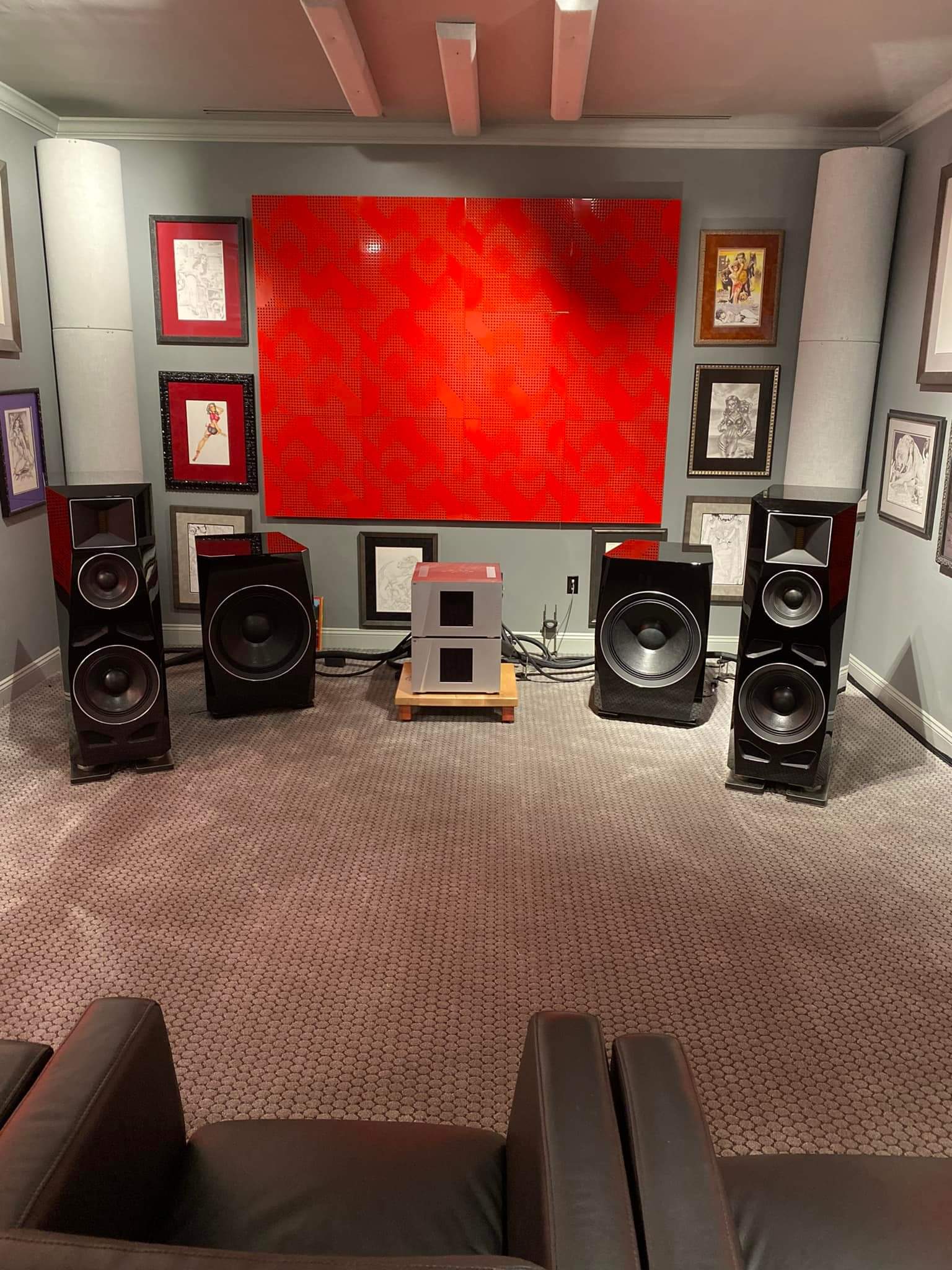 avcat on Twitter: "アメリカ BENDING WAVE USA https://t.co/Ne3Irm25Km Sound room Divin Marquis 2 ...