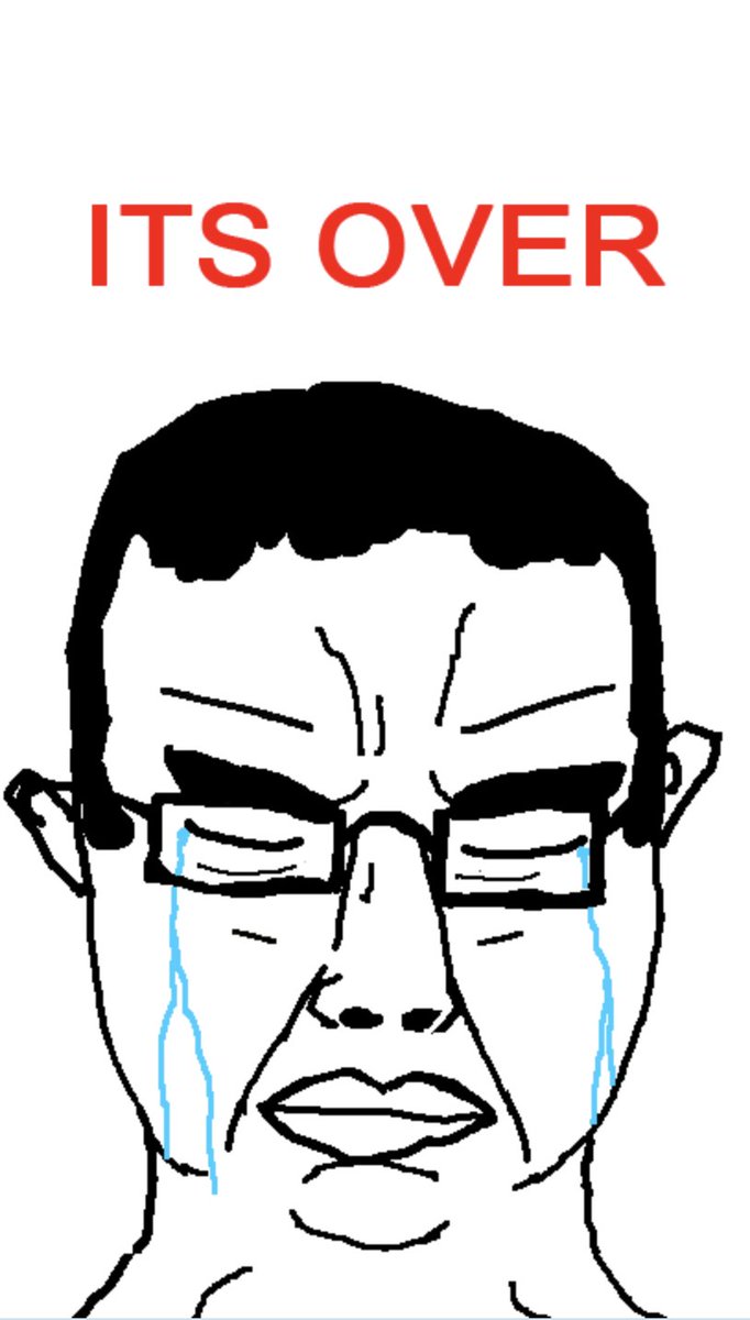 WhiteBurnVictim on Twitter: "I'm getting ads for retirement and brushes/hair dye for your beard"