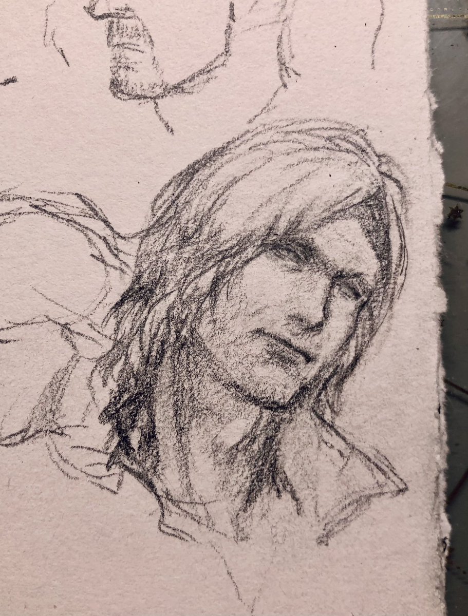 「TV Dante × Patty Valentine's Day (2/2) https://t.co/1bX04fmk」Sykineの漫画