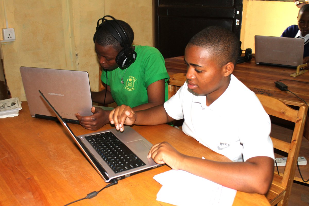 Rwanda Basic Education Board on Twitter: "In order to equip students from TTCs with necessary ...