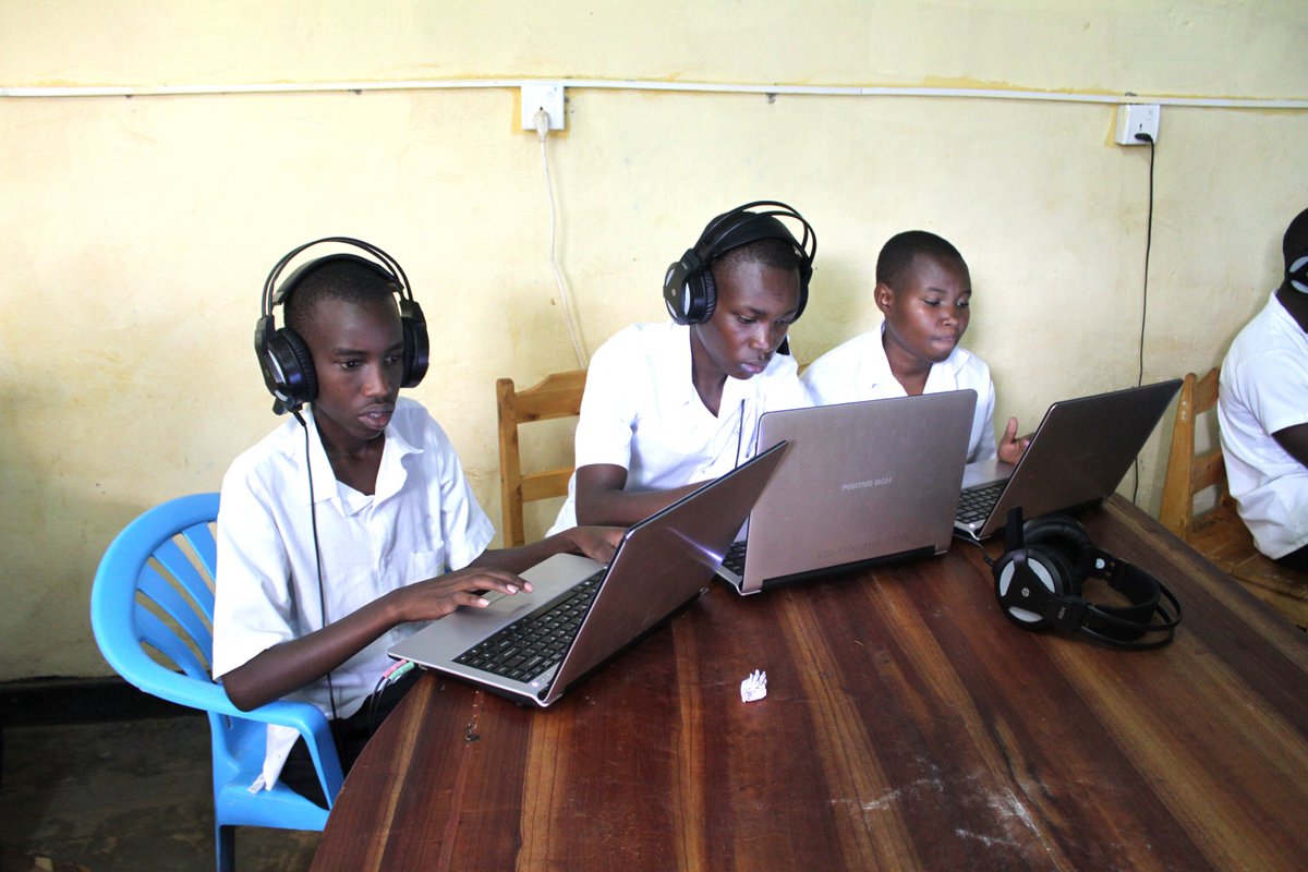 Rwanda Basic Education Board on Twitter: "In order to equip students from TTCs with necessary ...