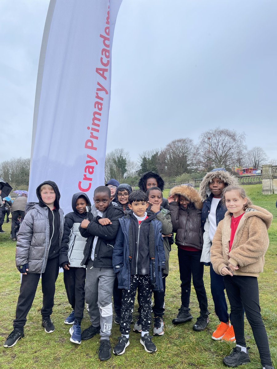 St Mary Cray Primary Academy - Home