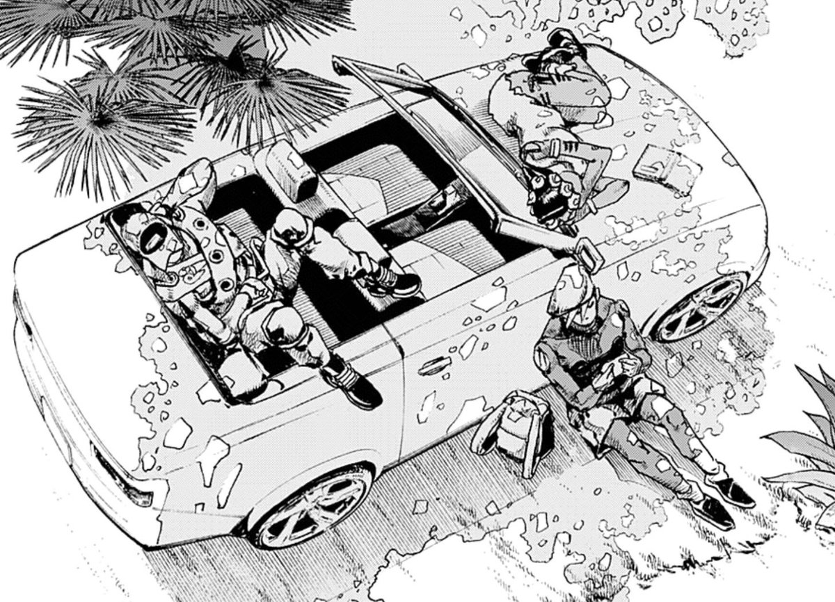 「I adore them your honour,, it was nice w」|ChloesImagination💫の漫画